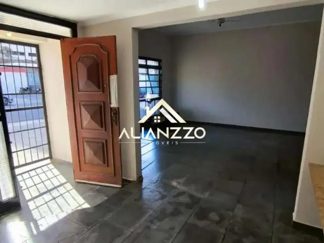 Prédio para Locação em Ribeirão Preto/SP Jardim Paulista