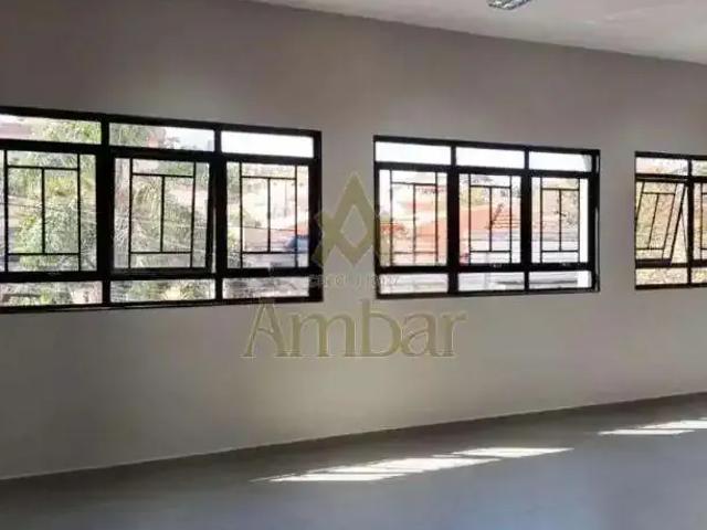 Prédio para Locação em Ribeirão Preto/SP Jardim Paulista