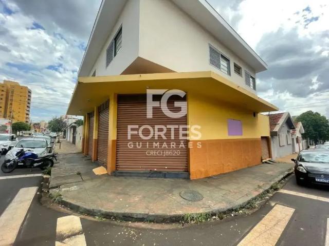 Prédio para Locação em Ribeirão Preto/SP Jardim Paulista