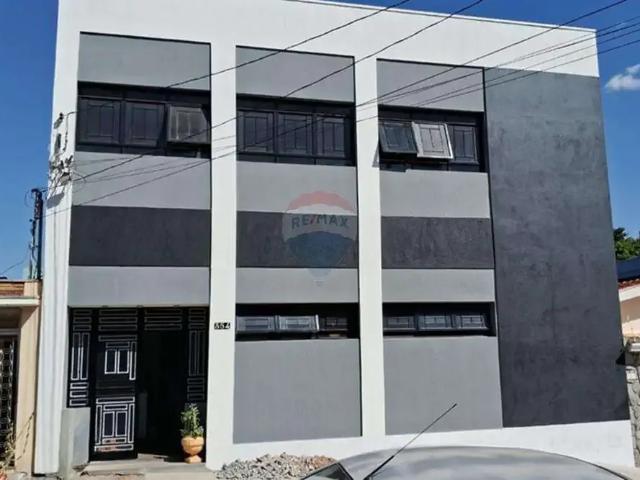 Prédio para Locação em Ribeirão Preto/SP Jardim Paulista