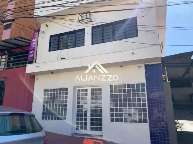 Prédio para Locação em Ribeirão Preto/SP Jardim Paulista