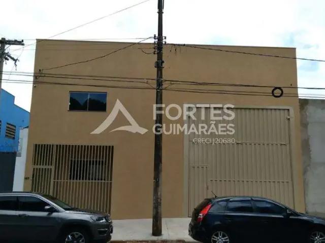 Prédio para Locação em Ribeirão Preto/SP Jardim Zara