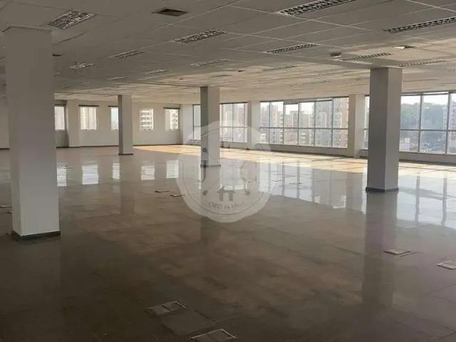 Prédio para Locação em Ribeirão Preto/SP Nova Aliança