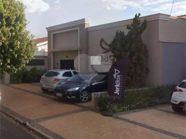 Prédio para Locação em Ribeirão Preto/SP Nova Aliança