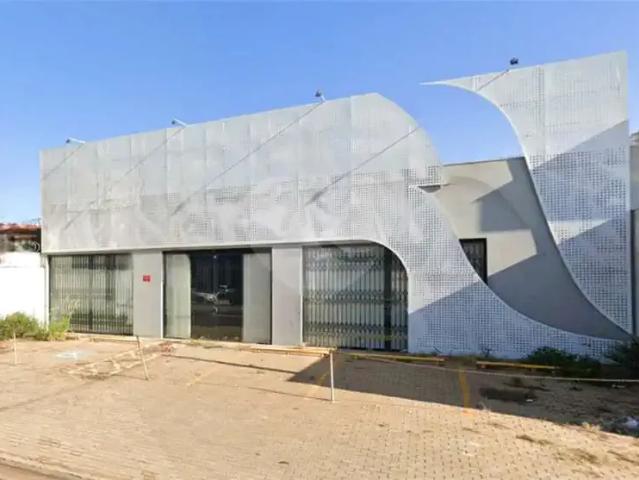 Prédio para Locação em Ribeirão Preto/SP Nova Aliança