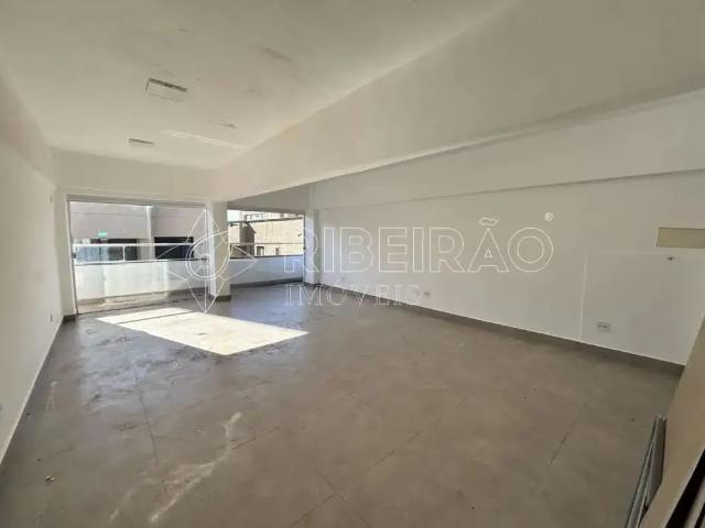Prédio para Locação em Ribeirão Preto/SP Nova Aliança