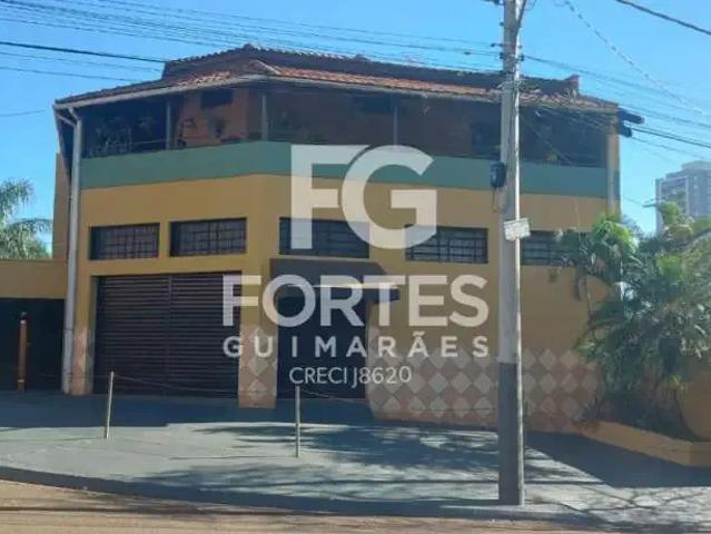 Prédio para Locação em Ribeirão Preto/SP Nova Aliança