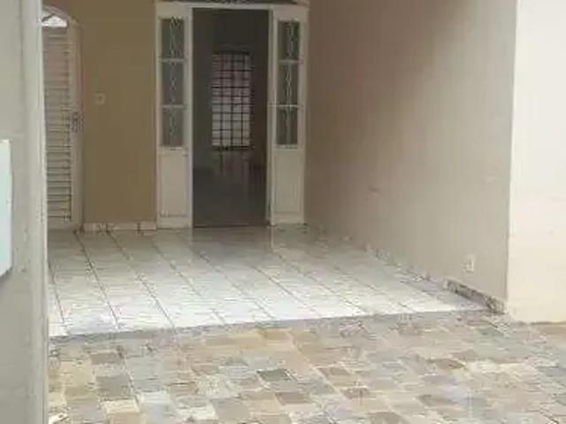Prédio para Locação em Ribeirão Preto/SP Nova Ribeirânia 3 Quartos