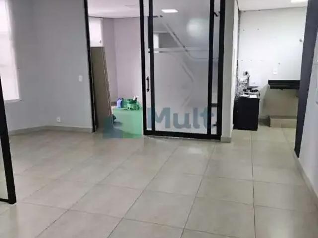 Prédio para Locação em Ribeirão Preto/SP Nova Ribeirânia