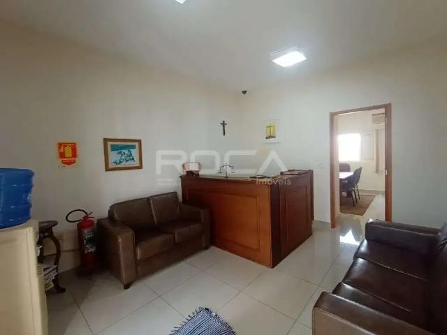 Prédio para Locação em Ribeirão Preto/SP Nova Ribeirânia