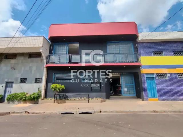 Prédio para Locação em Ribeirão Preto/SP Parque Anhangüera