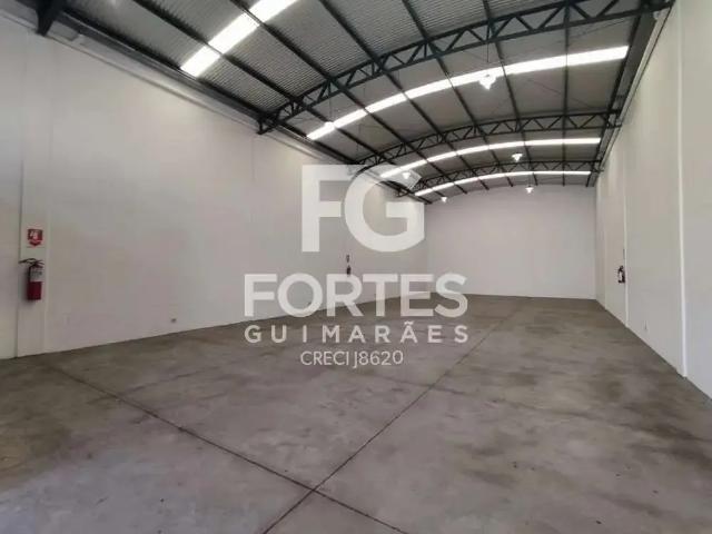 Prédio para Locação em Ribeirão Preto/SP Parque Anhangüera