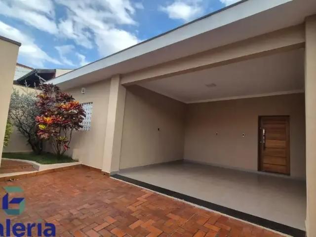Prédio para Locação em Ribeirão Preto/SP Parque Anhangüera 3 Quartos