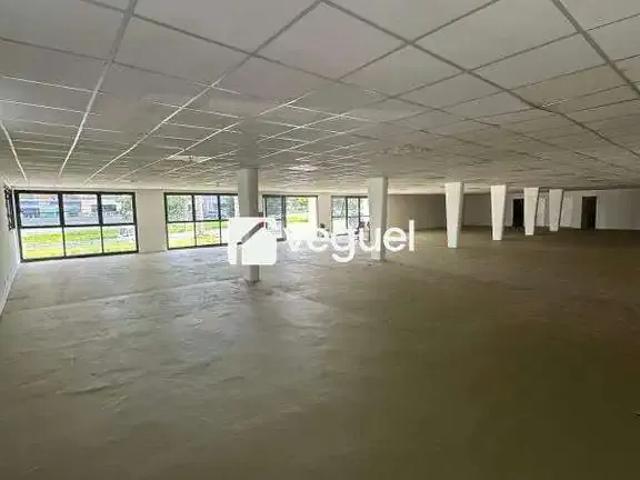 Prédio para Locação em Ribeirão Preto/SP Parque Industrial Lagoinha