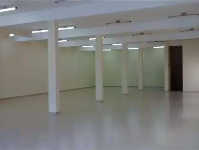 Prédio para Locação em Ribeirão Preto/SP Parque Industrial Lagoinha