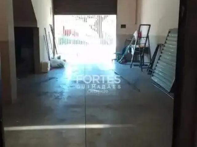 Prédio para Locação em Ribeirão Preto/SP Parque Residencial Cândido Portinari