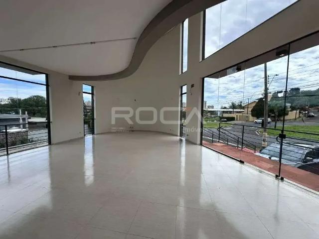 Prédio para Locação em Ribeirão Preto/SP Parque Residencial Lagoinha