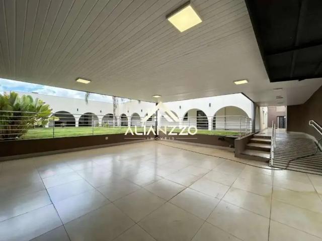 Prédio para Locação em Ribeirão Preto/SP Parque Residencial Lagoinha