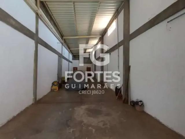 Prédio para Locação em Ribeirão Preto/SP Parque Ribeirão Preto