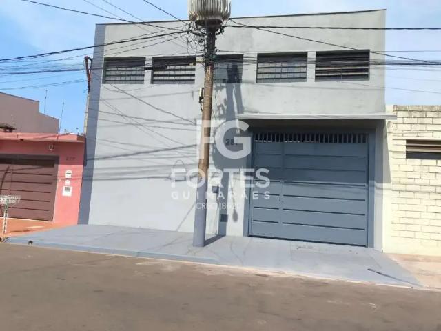 Prédio para Locação em Ribeirão Preto/SP Recreio Anhangüera