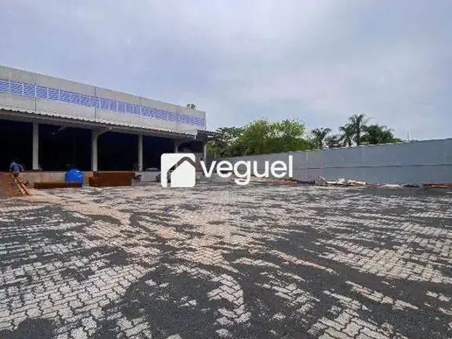 Prédio para Locação em Ribeirão Preto/SP Recreio Anhangüera