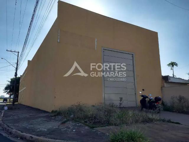 Prédio para Locação em Ribeirão Preto/SP Recreio Anhangüera
