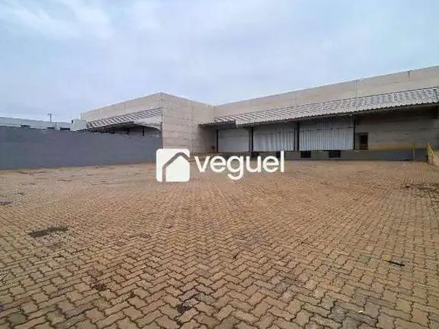 Prédio para Locação em Ribeirão Preto/SP Recreio Anhangüera