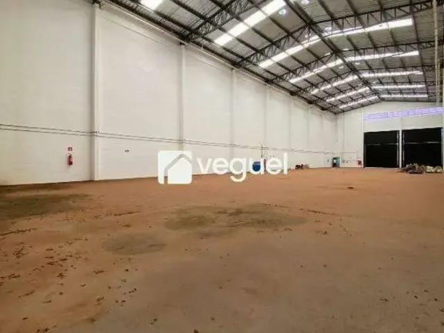 Prédio para Locação em Ribeirão Preto/SP Recreio Anhangüera