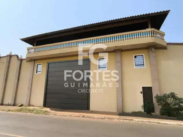 Prédio para Locação em Ribeirão Preto/SP Recreio Anhangüera