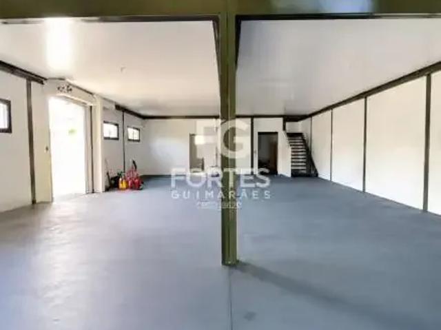 Prédio para Locação em Ribeirão Preto/SP Recreio das Acácias