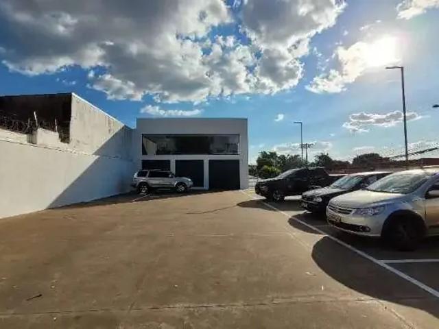 Prédio para Locação em Ribeirão Preto/SP República