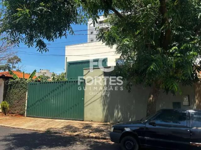 Prédio para Locação em Ribeirão Preto/SP Residencial e Comercial Palmares