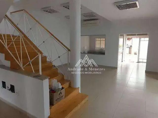 Prédio para Locação em Ribeirão Preto/SP Ribeirânia