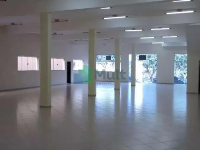 Prédio para Locação em Ribeirão Preto/SP Ribeirânia