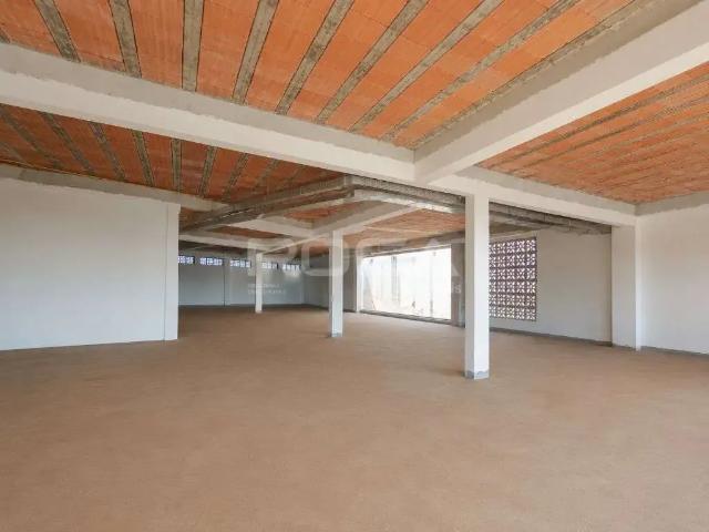 Prédio para Locação em Ribeirão Preto/SP Ribeirânia