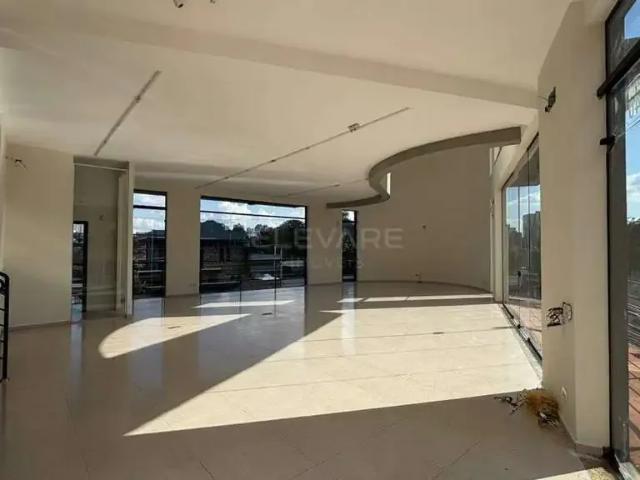 Prédio para Locação em Ribeirão Preto/SP Ribeirânia