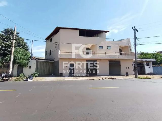Prédio para Locação em Ribeirão Preto/SP Sumarezinho