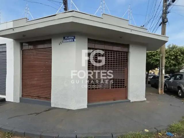 Prédio para Locação em Ribeirão Preto/SP Sumarezinho