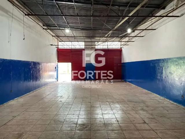 Prédio para Locação em Ribeirão Preto/SP Sumarezinho
