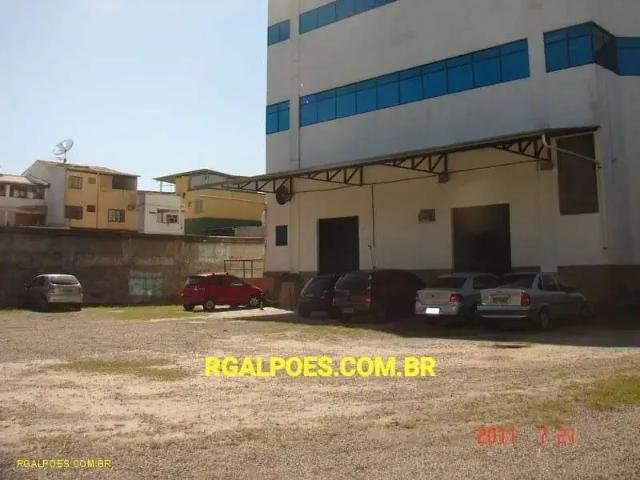 Prédio para Locação em Rio de Janeiro/RJ Taquara