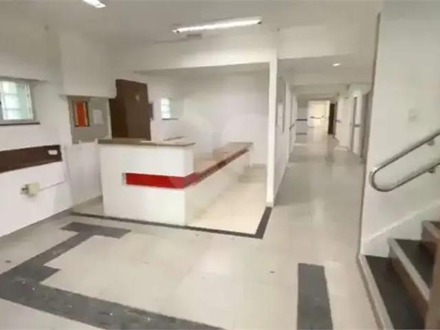 Prédio para Locação em Rio de Janeiro/RJ Tijuca