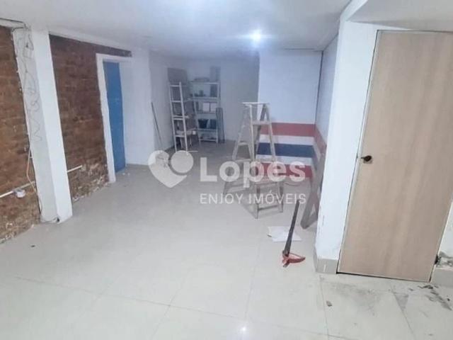 Prédio para Locação em Rio de Janeiro/RJ Tijuca