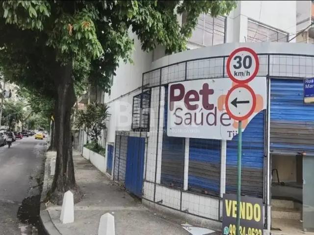 Prédio para Locação em Rio de Janeiro/RJ Tijuca