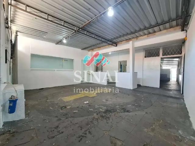 Prédio para Locação em Rio de Janeiro/RJ Vila da Penha 1 Quartos