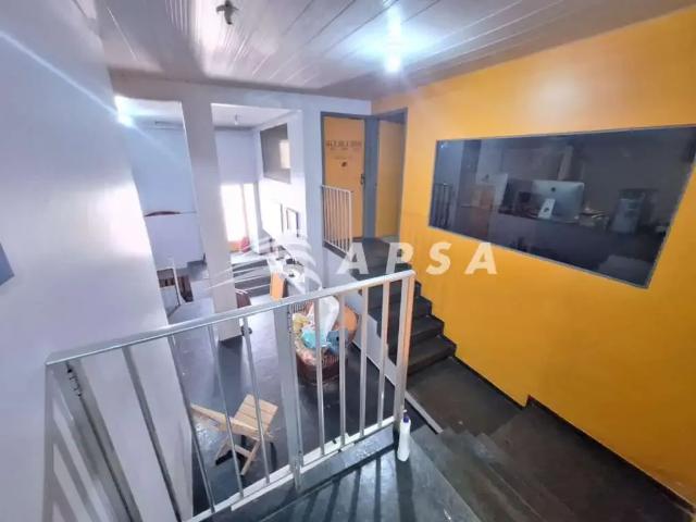 Prédio para Locação em Rio de Janeiro/RJ Vila Isabel 5 Quartos