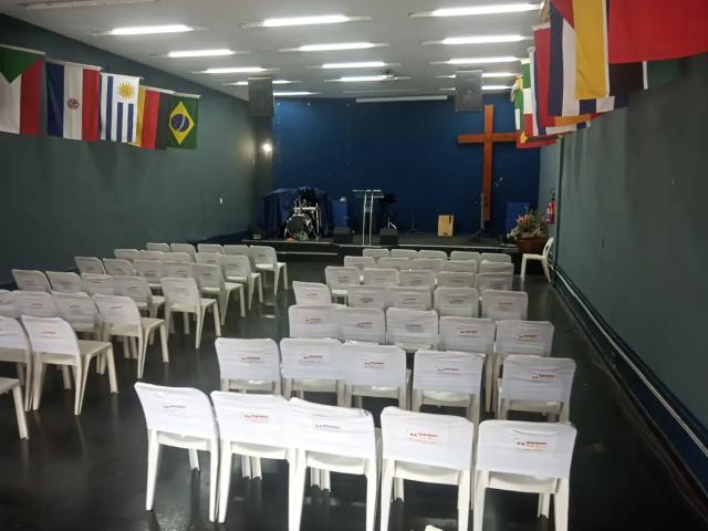Prédio para Locação em Rio de Janeiro/RJ Vila Isabel