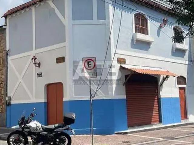 Prédio para Locação em Rio de Janeiro/RJ Andaraí