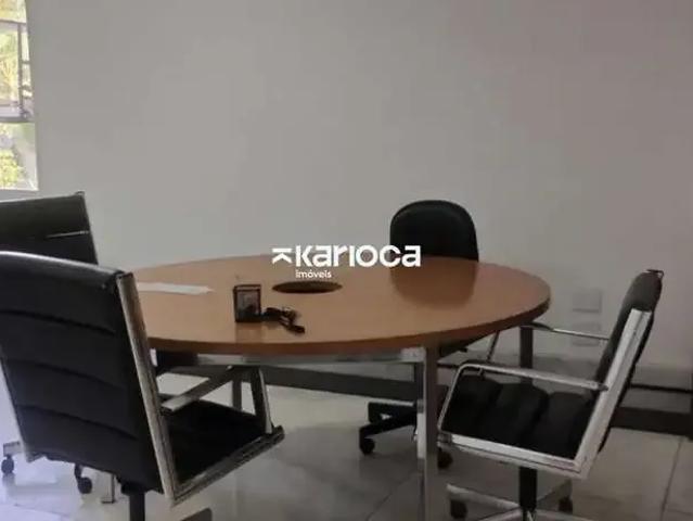 Prédio para Locação em Rio de Janeiro/RJ Barra Olímpica