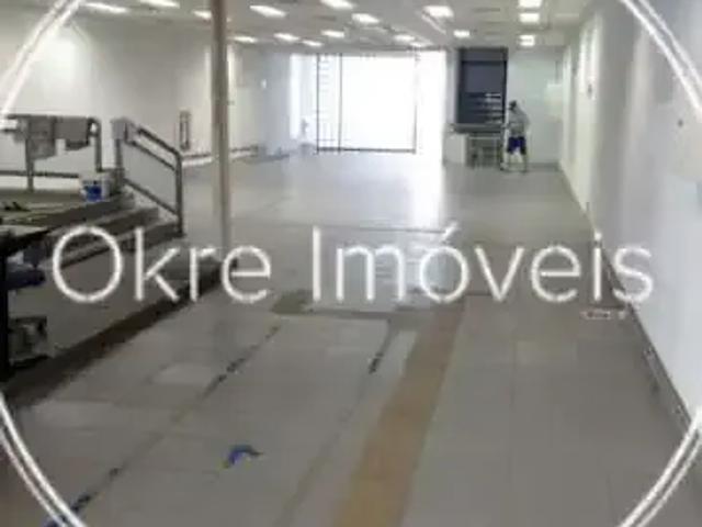 Prédio para Locação em Rio de Janeiro/RJ Botafogo