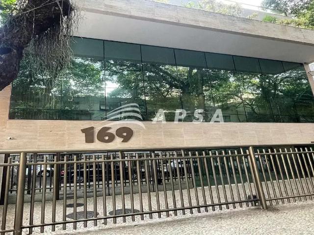Prédio para Locação em Rio de Janeiro/RJ Botafogo
